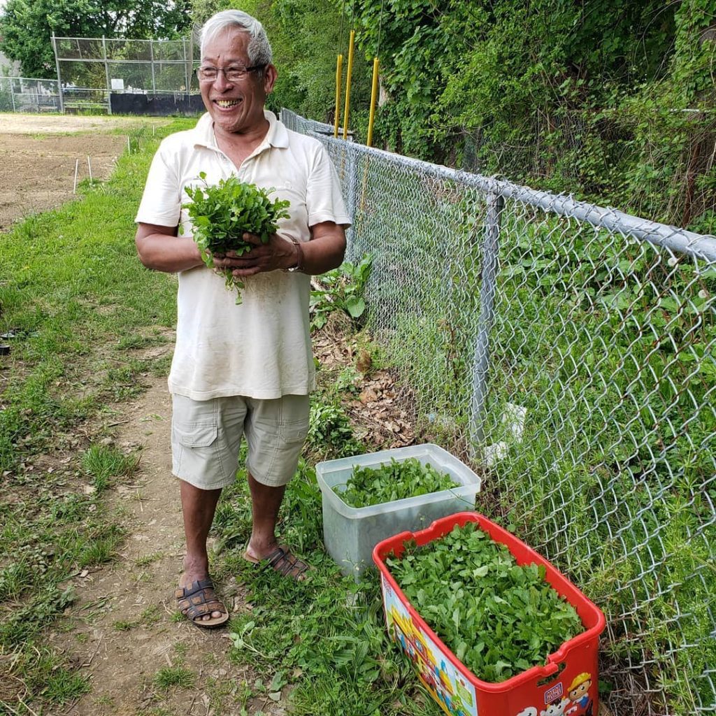 Akron Coop Farms – Growing Together